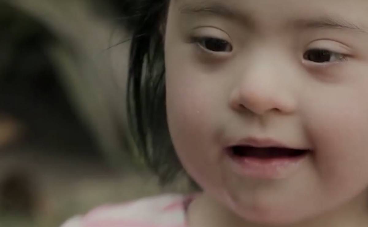 VIDEO: Mónica Arce, una actriz que demuestra que los sueños se cumplen