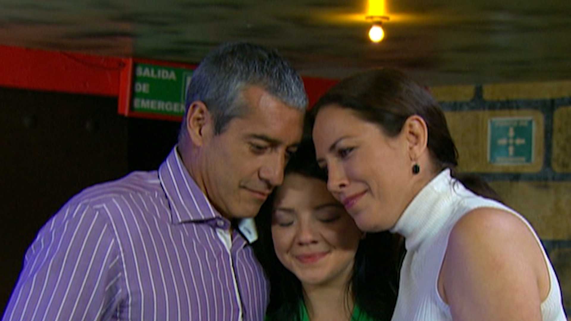 Volver A La Vida, A Cada Quien Su Santo