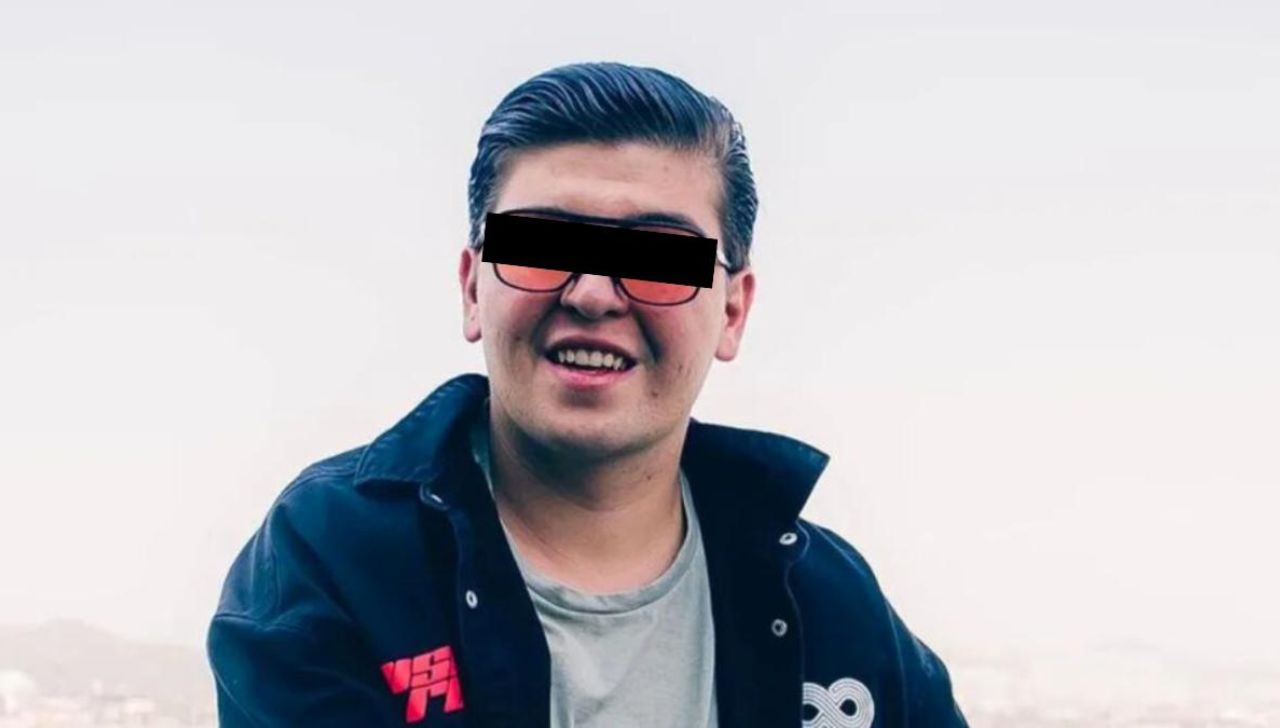 Influencer Fofo Márquez seguirá en la cárcel; rechazó declararse culpable