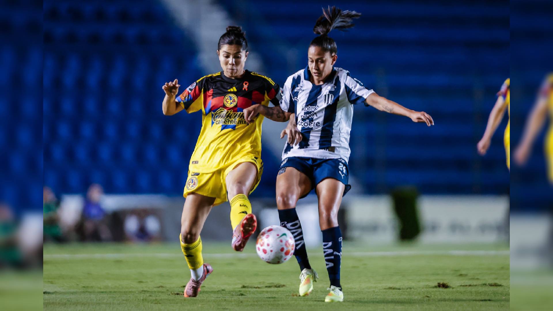 Semifinales de la Liga MX Femenil, fechas y horarios del Torneo Apertura 2025 con equipos ...