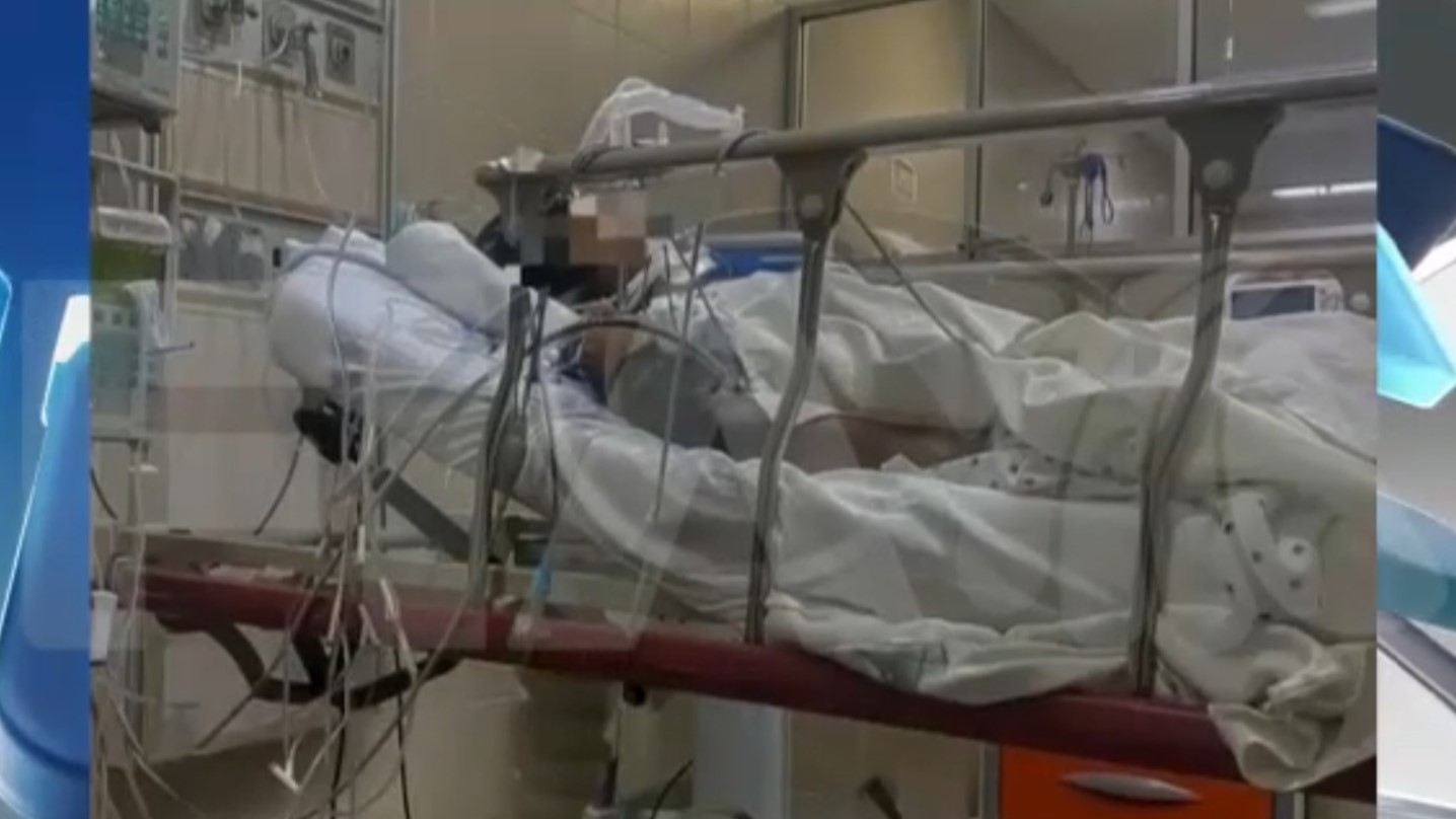 Emilin Camila, víctima de presunto bullying en Villa del Álamo, Tijuana