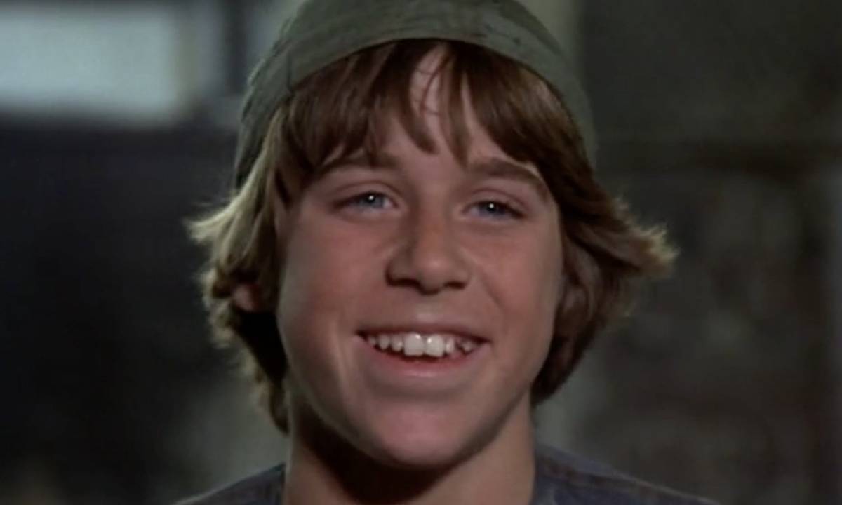Muere Christian Juttner, ex actor infantil estadounidense; ¿quién era y ...