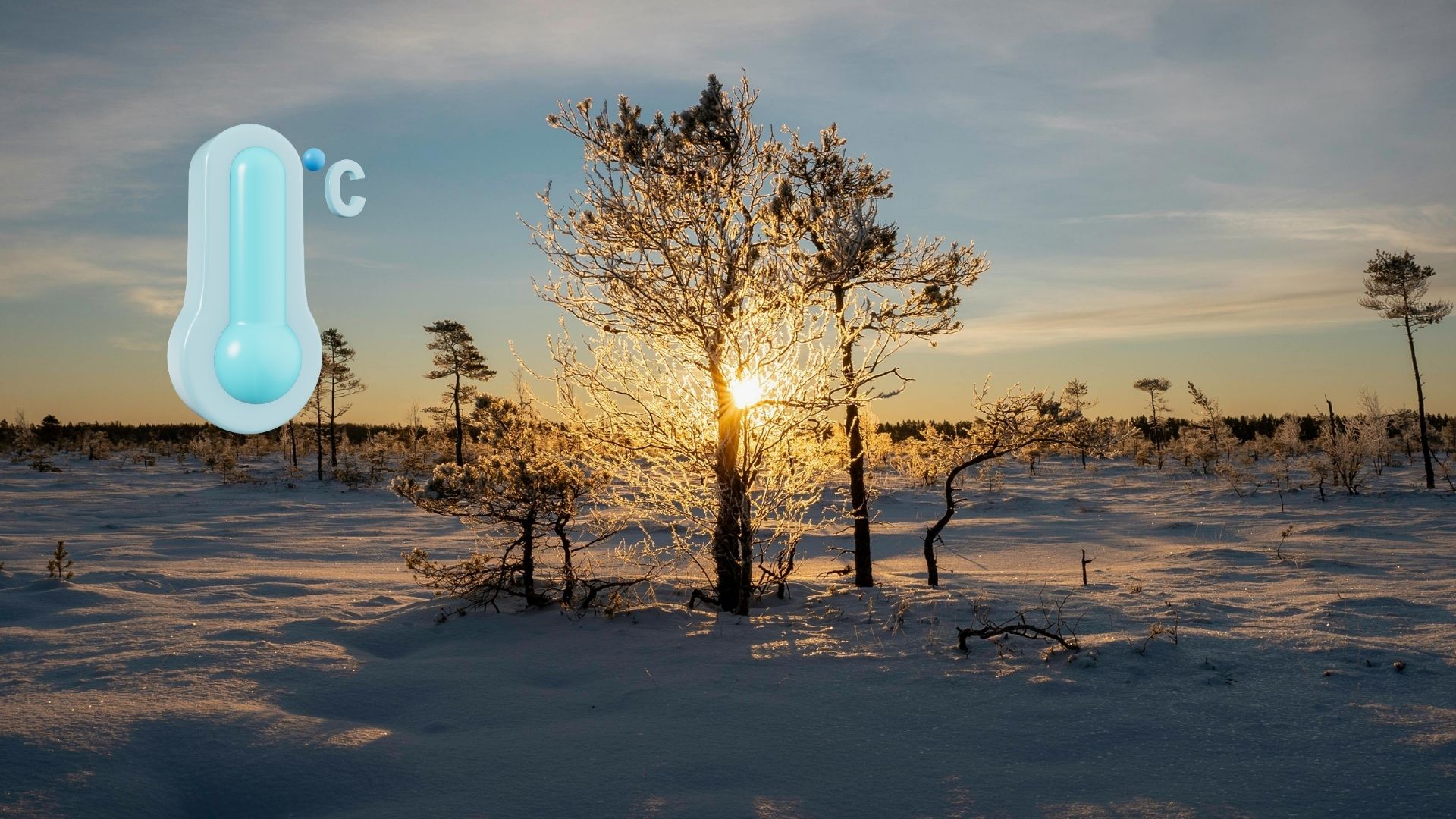 Clima en Zacatecas: ¿Cuál será la temperatura mínima el 31 de diciembre ...