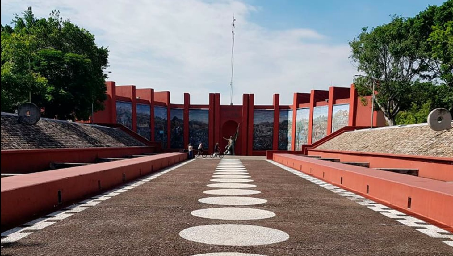 Parque Alameda en Cuernavaca: Actividades, costo y cómo llegar