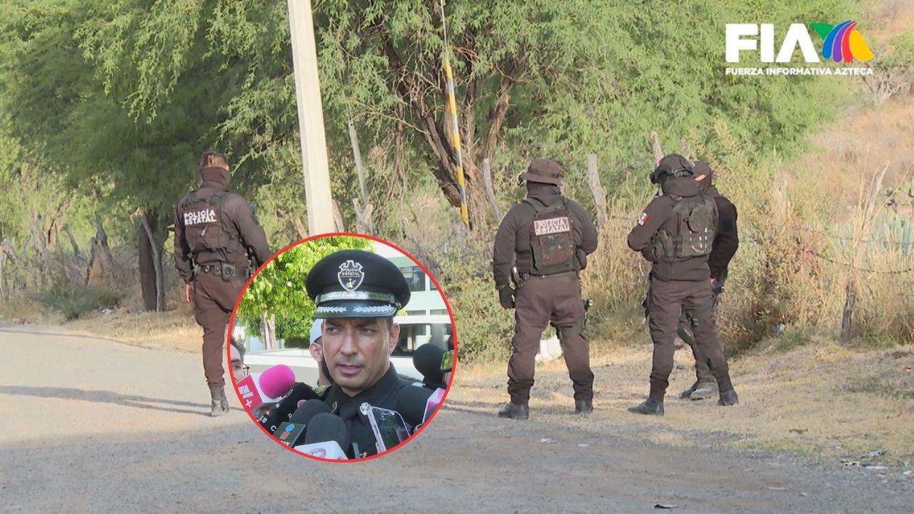Emergencia en Jalisco: Renuncian decenas de policías en Teocaltiche y ...