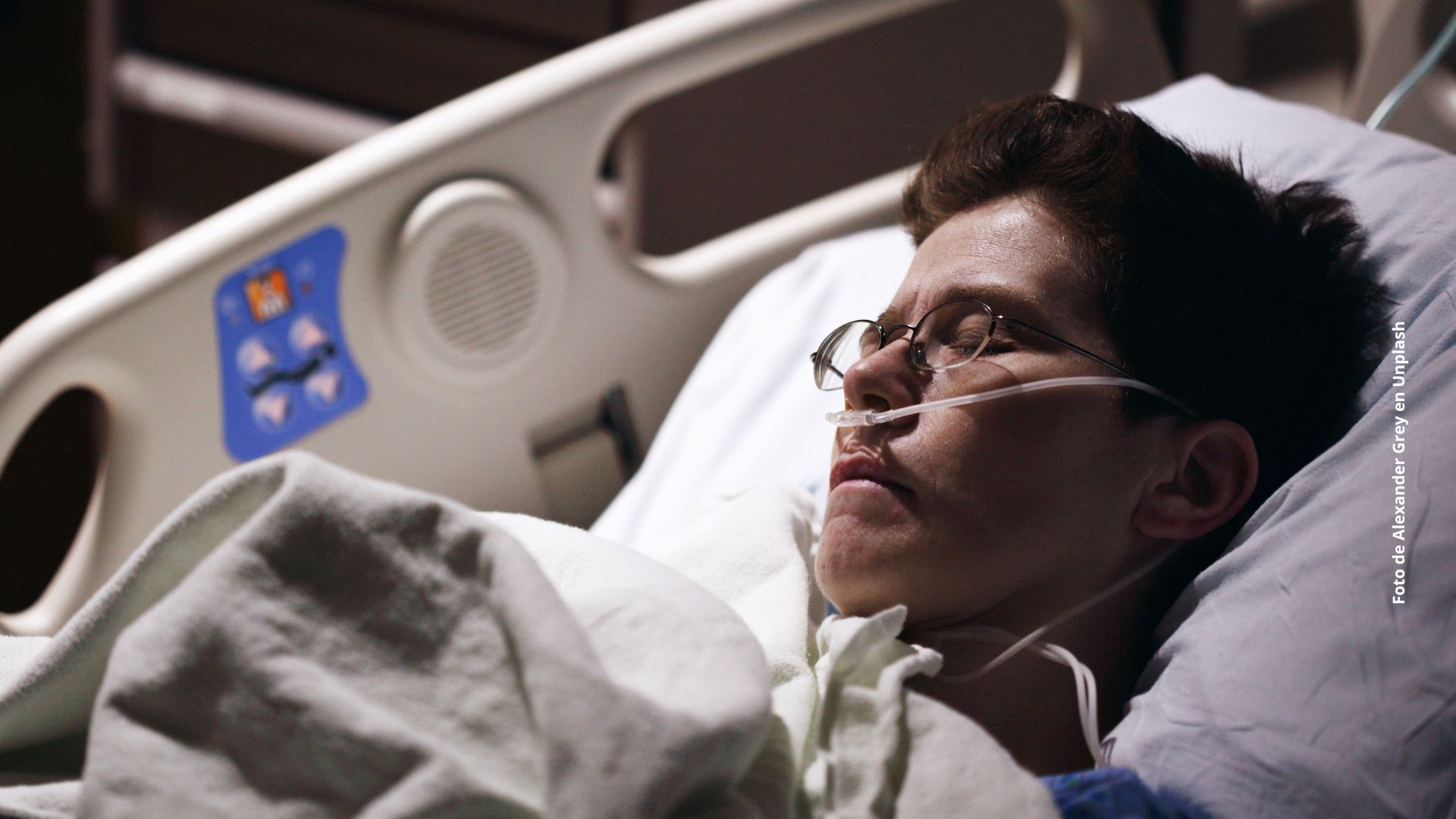 ¿Qué pasa en el cerebro de una persona que agoniza?