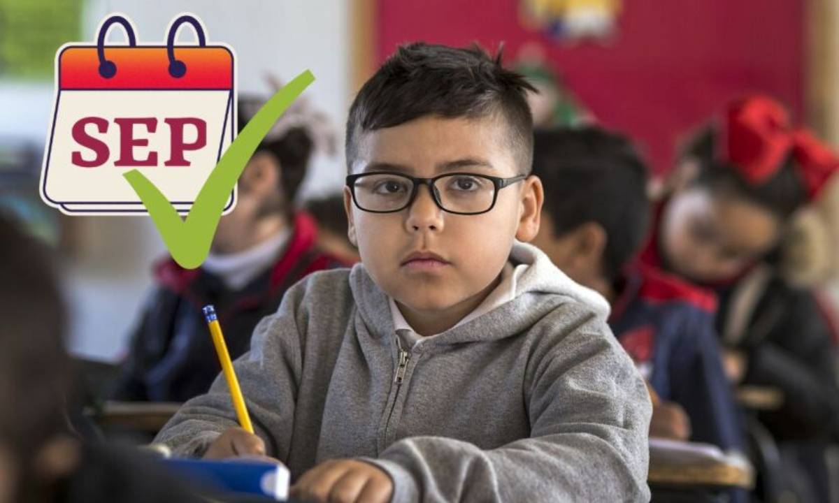 ¿En qué fecha termina el ciclo escolar 2024-2025 para alumnos de primarias?