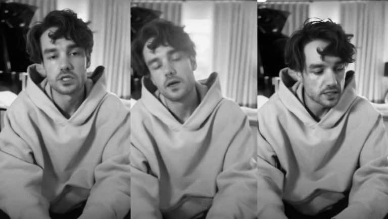 Cuál fue la causa de muerte de Lyam Payne