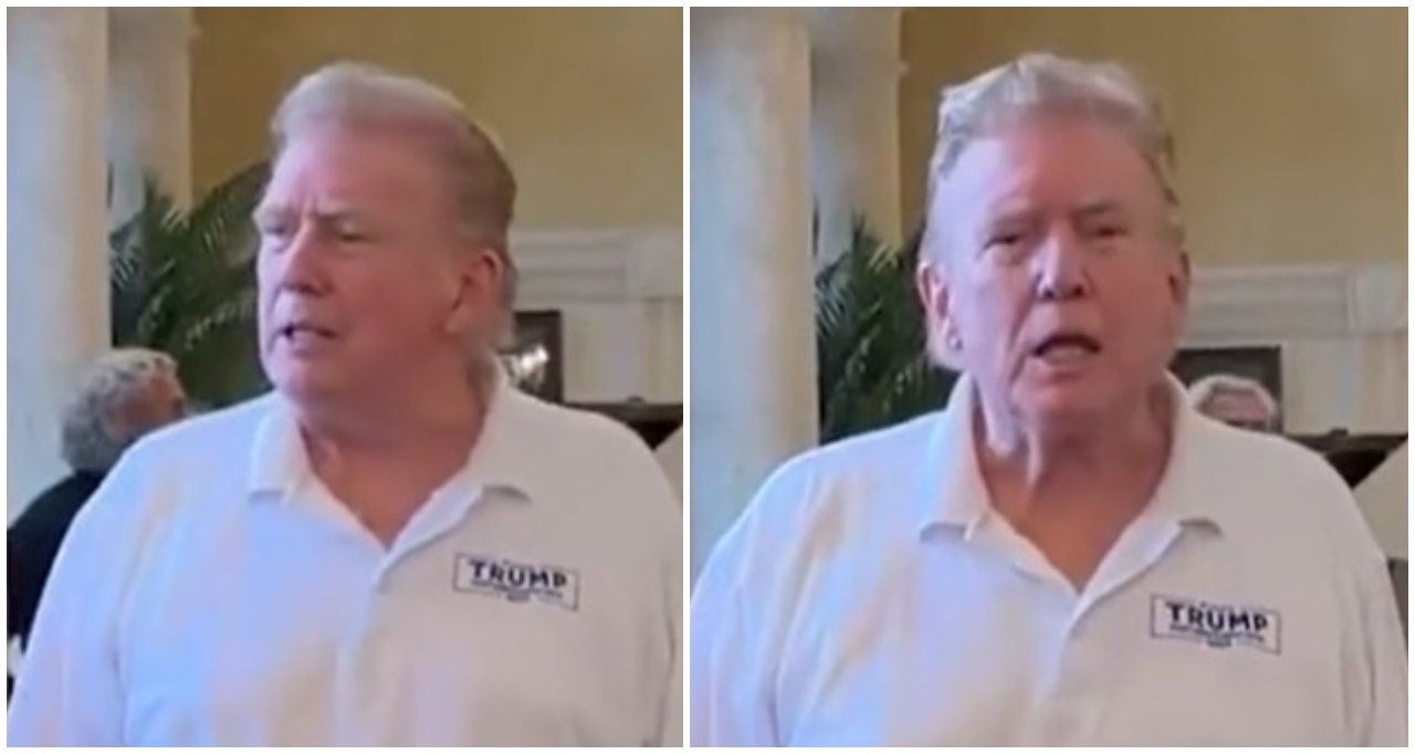 Donald Trump Sorprende con Nuevo Corte de Cabello
