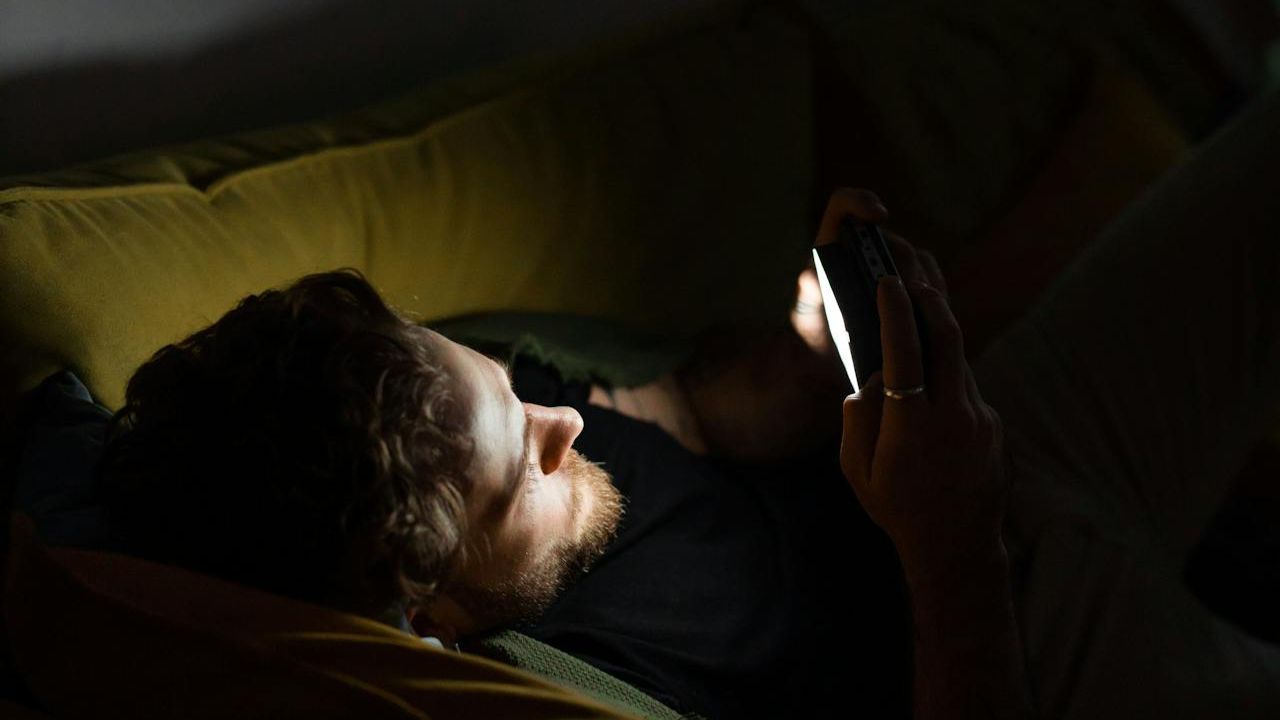¿Qué es el "vamping" y por qué la SSPC te pide que dejes el celular ...