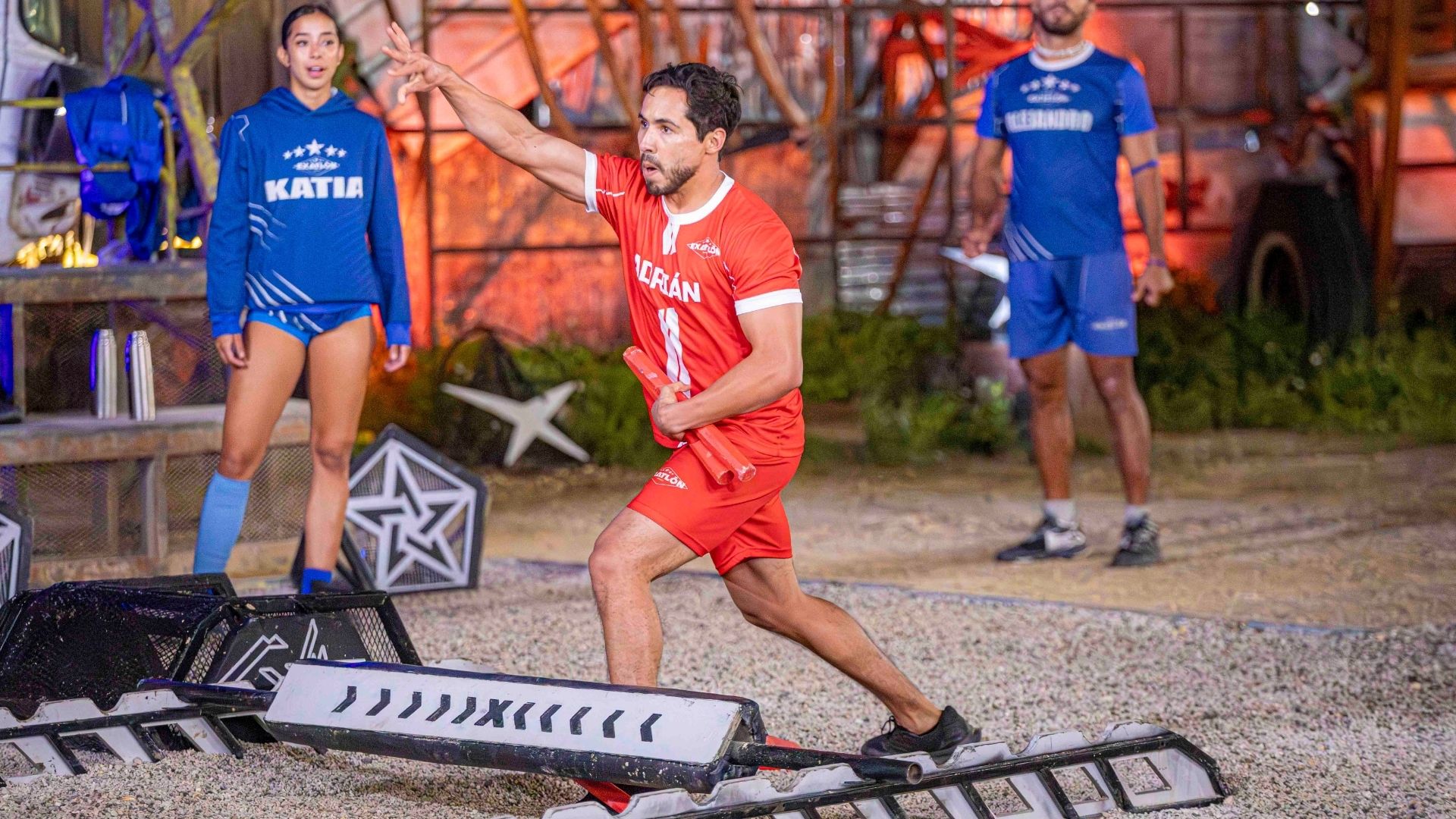 Exatlón México: ¿Quién gana la Recompensa Colosal hoy miércoles 7 de ...