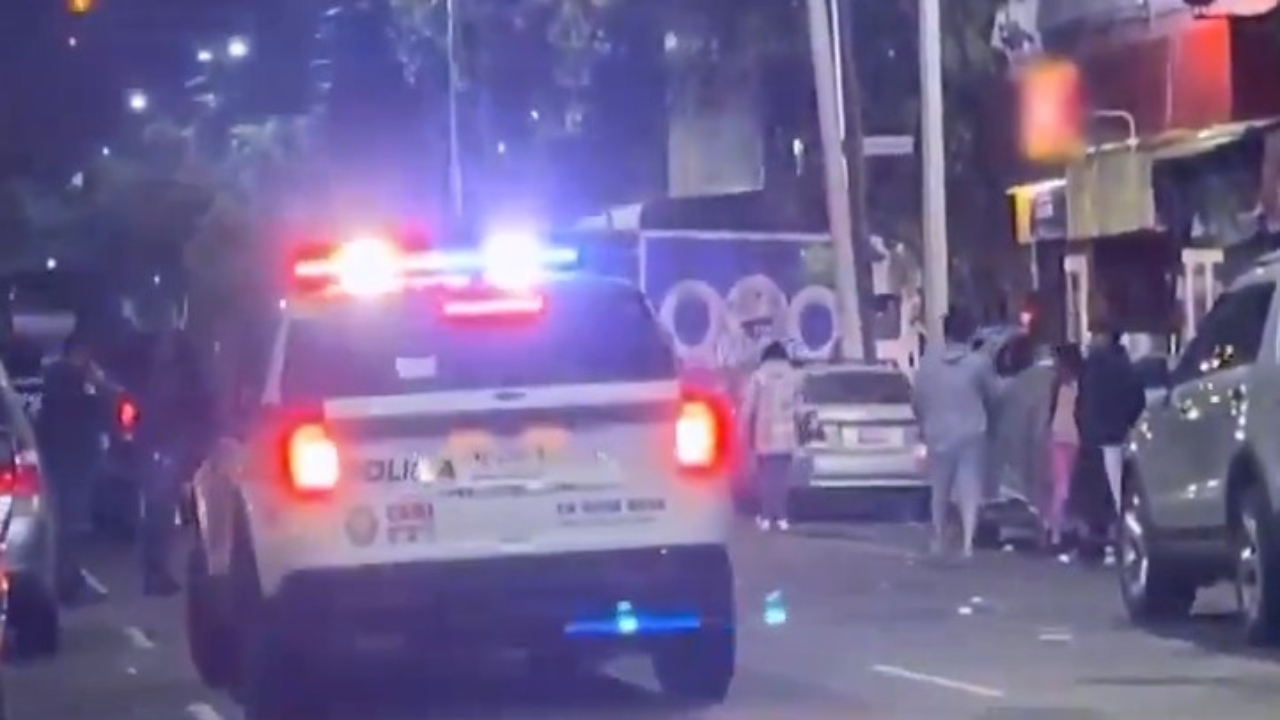 Hombre muere apuñalado tras violenta pelea en colonia Tránsito ...