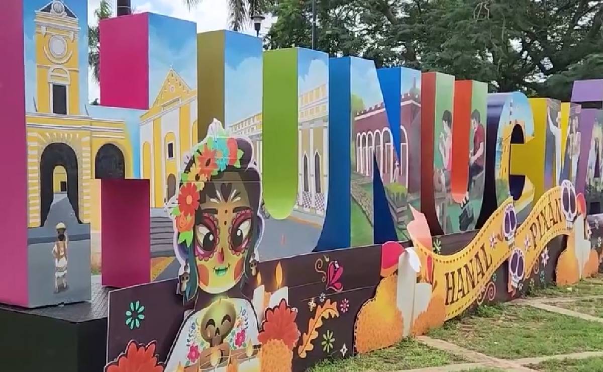 ¿Buscas qué hacer en Yucatán? Conoce Hunucmá