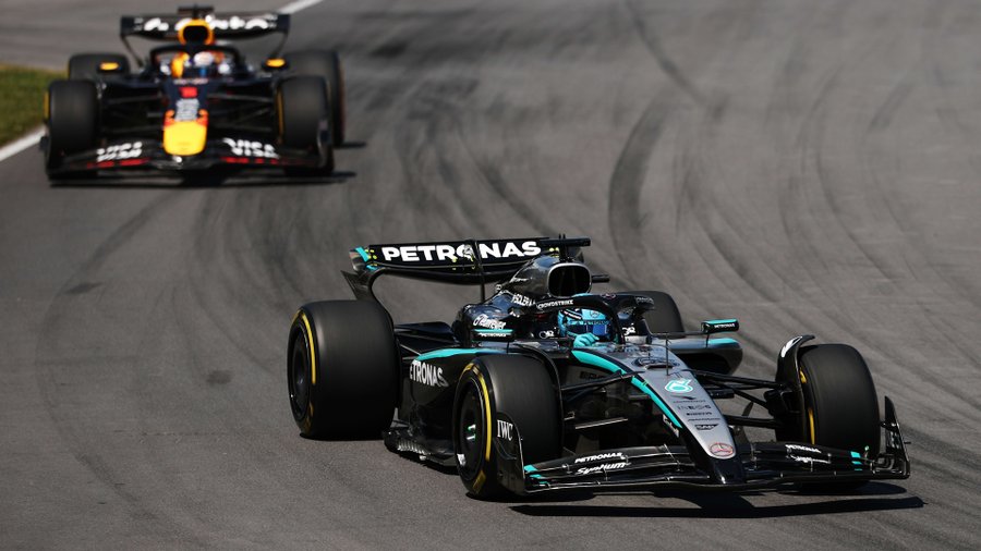 ¿Dónde ver el GP de Austria 2025 en México? Horarios, detalles y situación del campeonato de F1