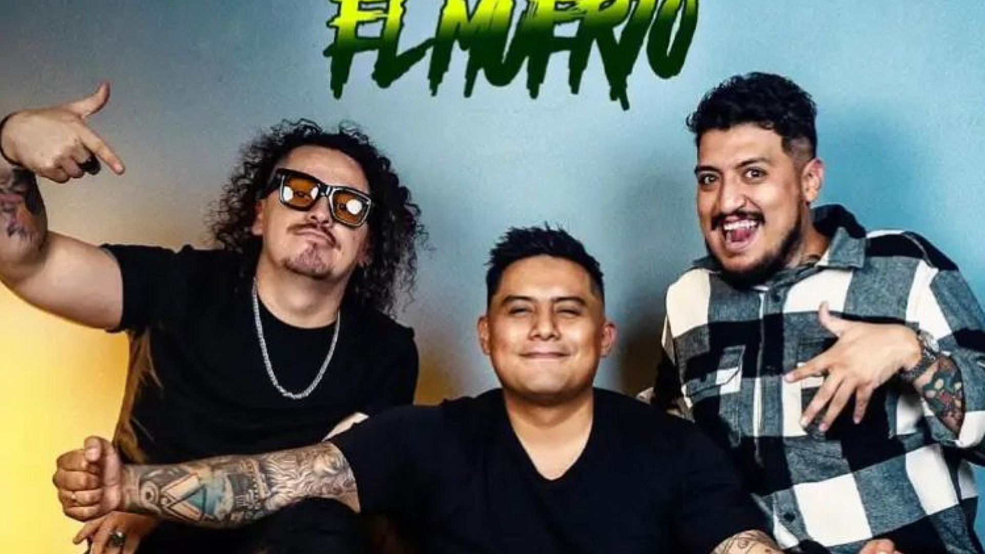 ‘Se me subió el muerto’ en Chihuahua: el exitoso podcast llega a la ...