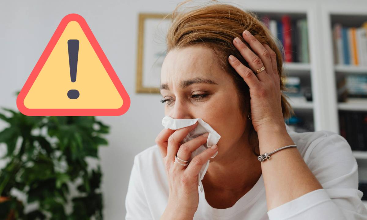 Tos Ferina en Veracruz: ¿Qué es y cómo identificar los síntomas?