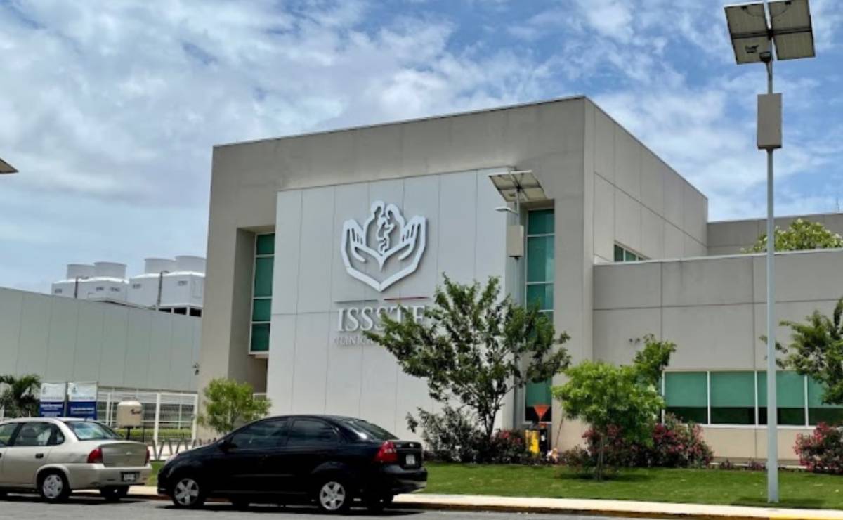 Hallan muerta a enfermera en el ISSSTE de Susulá; esto sabemos del caso