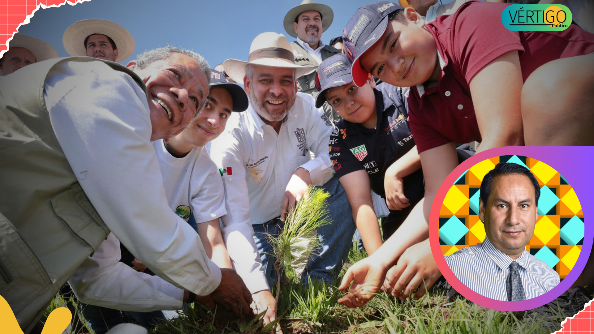 GUARDIÁN FORESTAL