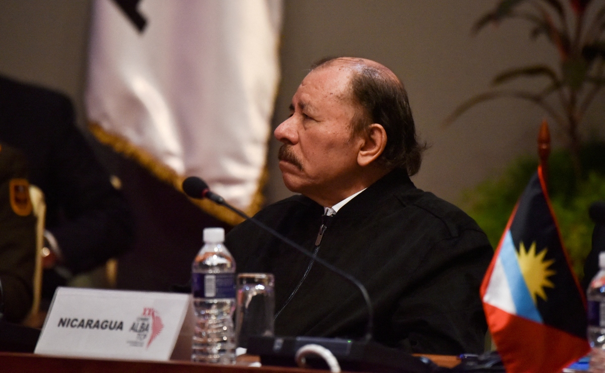 ¿Por qué Daniel Ortega persigue a Mario Hurtado?
