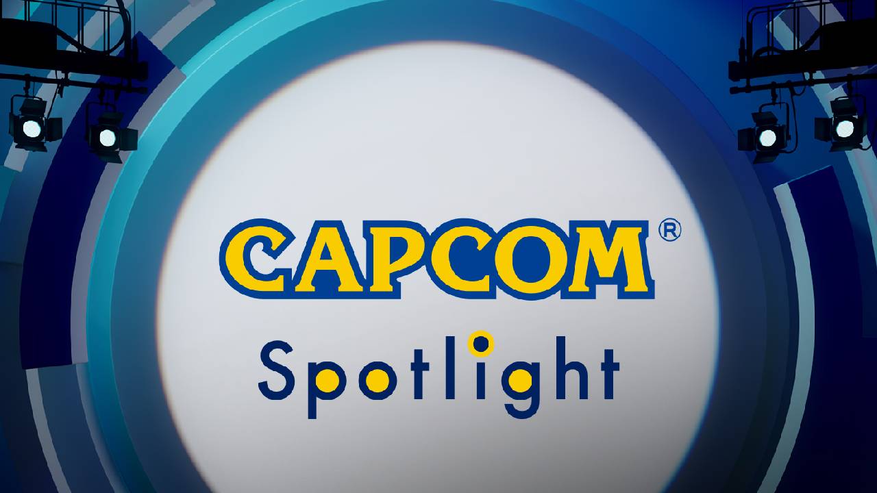 Capcom Spotlight 2025: ¿Cuándo es y a qué hora?