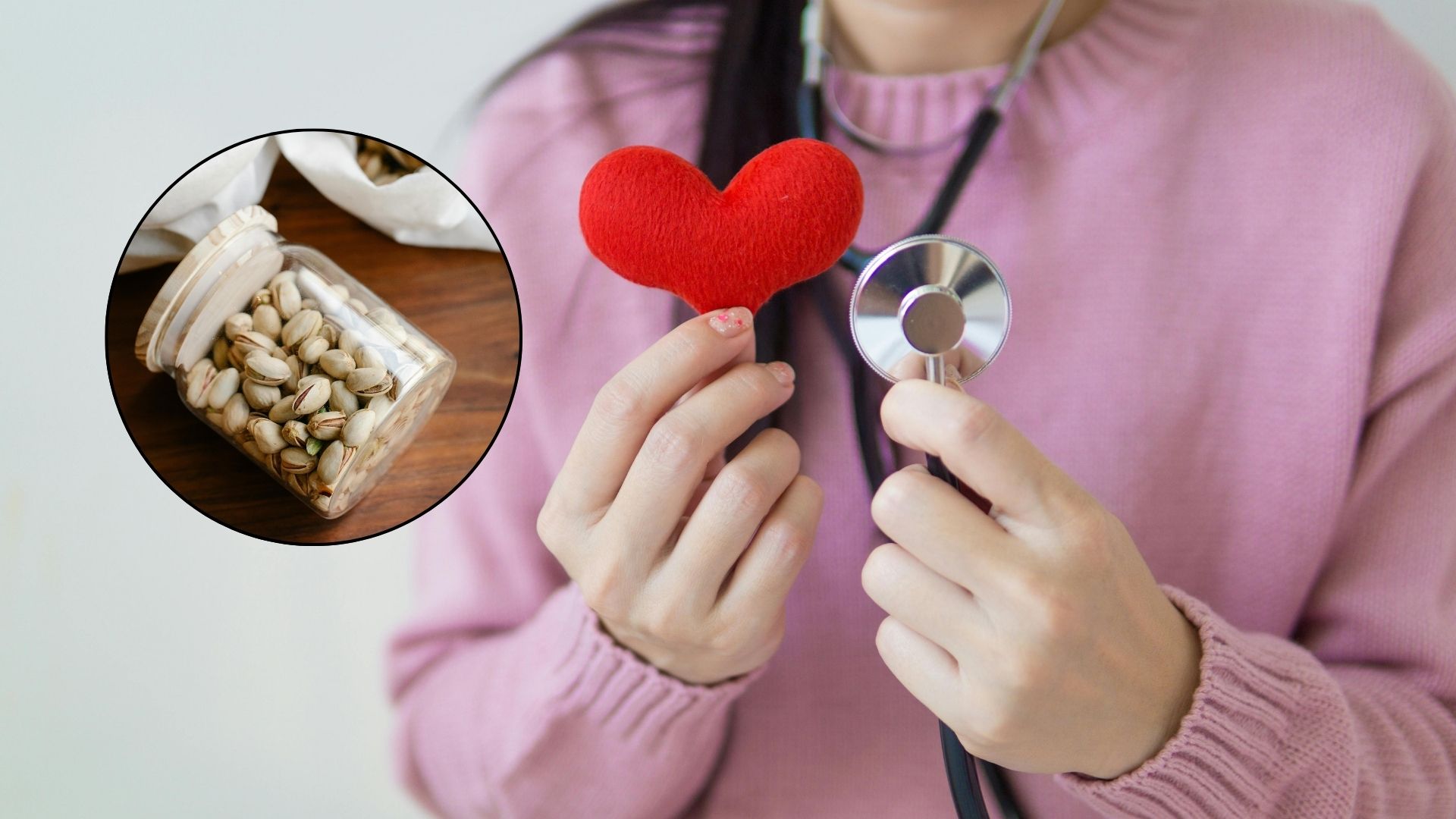 ¿Cuál es el fruto que controla tus niveles de colesterol y cuida tu ...