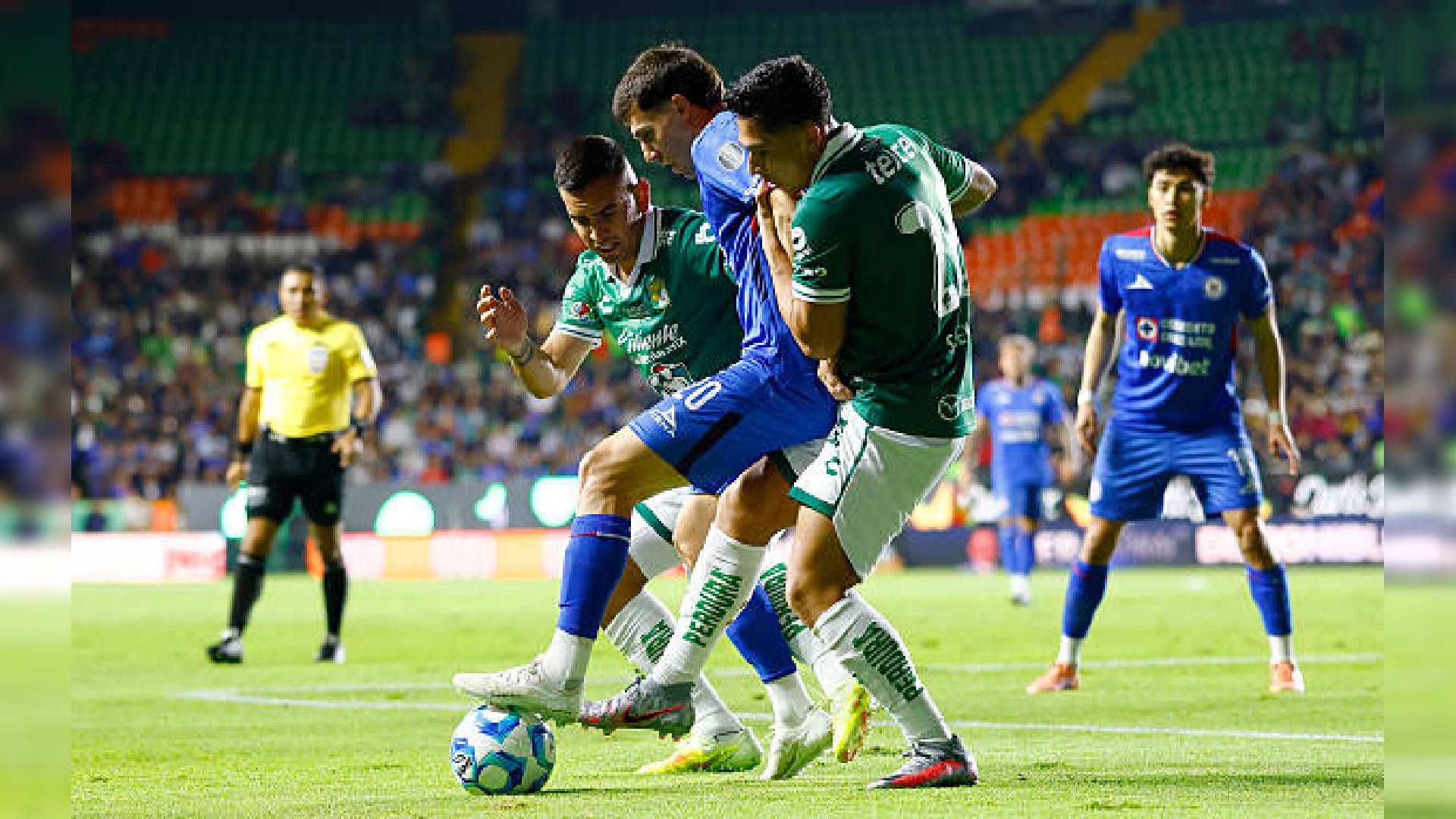 ¿Qué partidos de la jornada 2 de la Liga MX podrás ver a través de TV ...