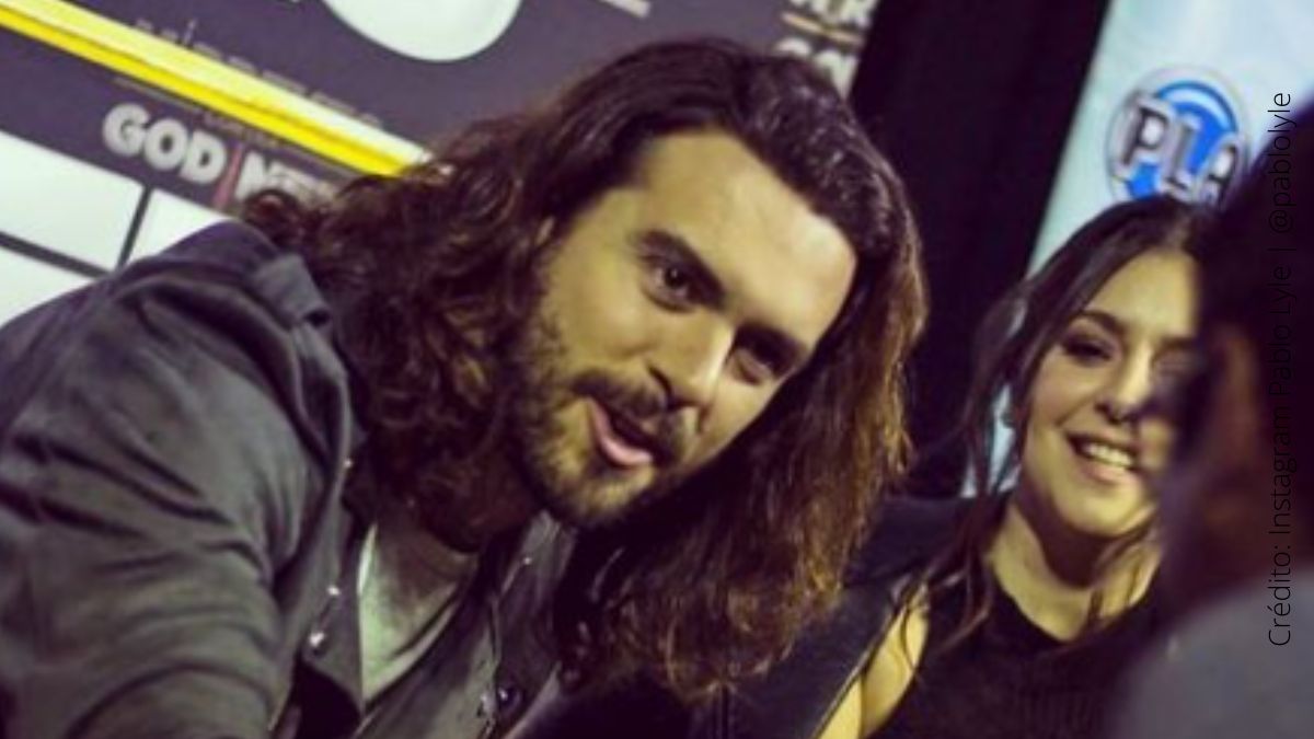 FOTOS | Todo lo que debes saber sobre el caso Pablo Lyle.