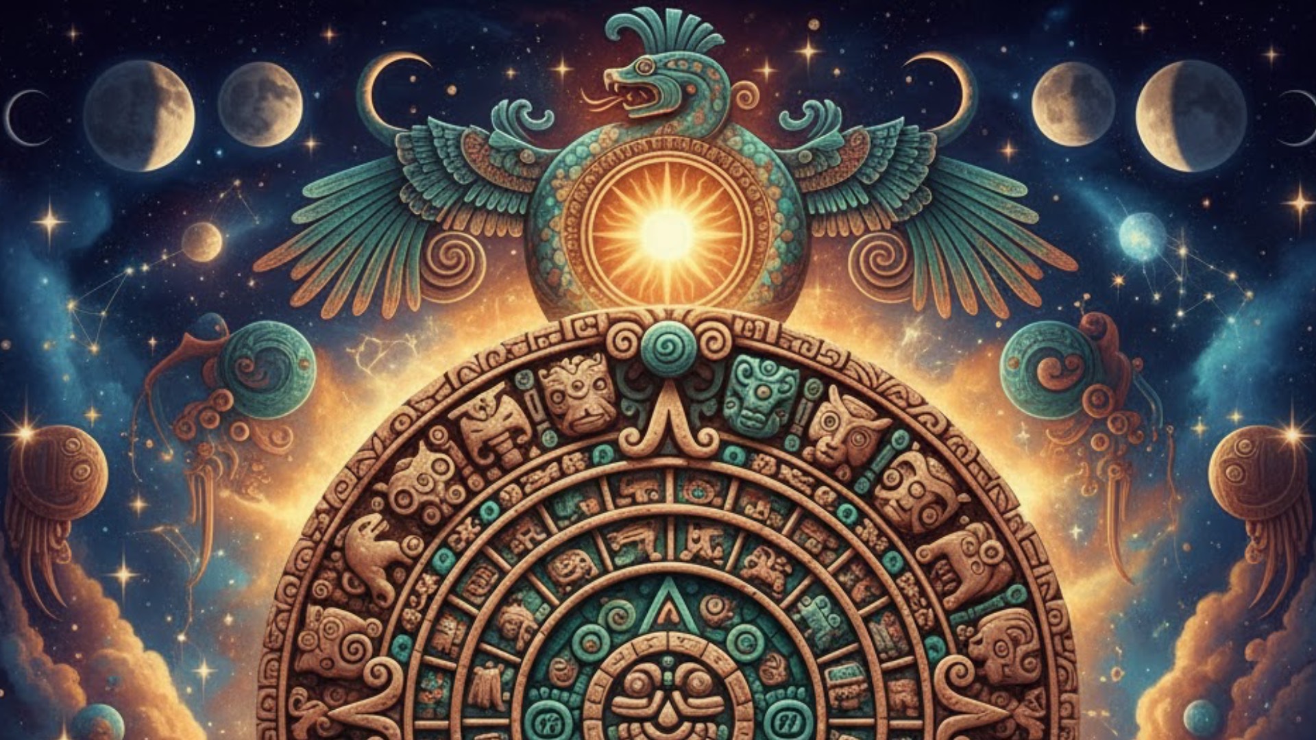 Horóscopo maya de hoy 14 de noviembre de 2025: ¿Cuáles son las ...
