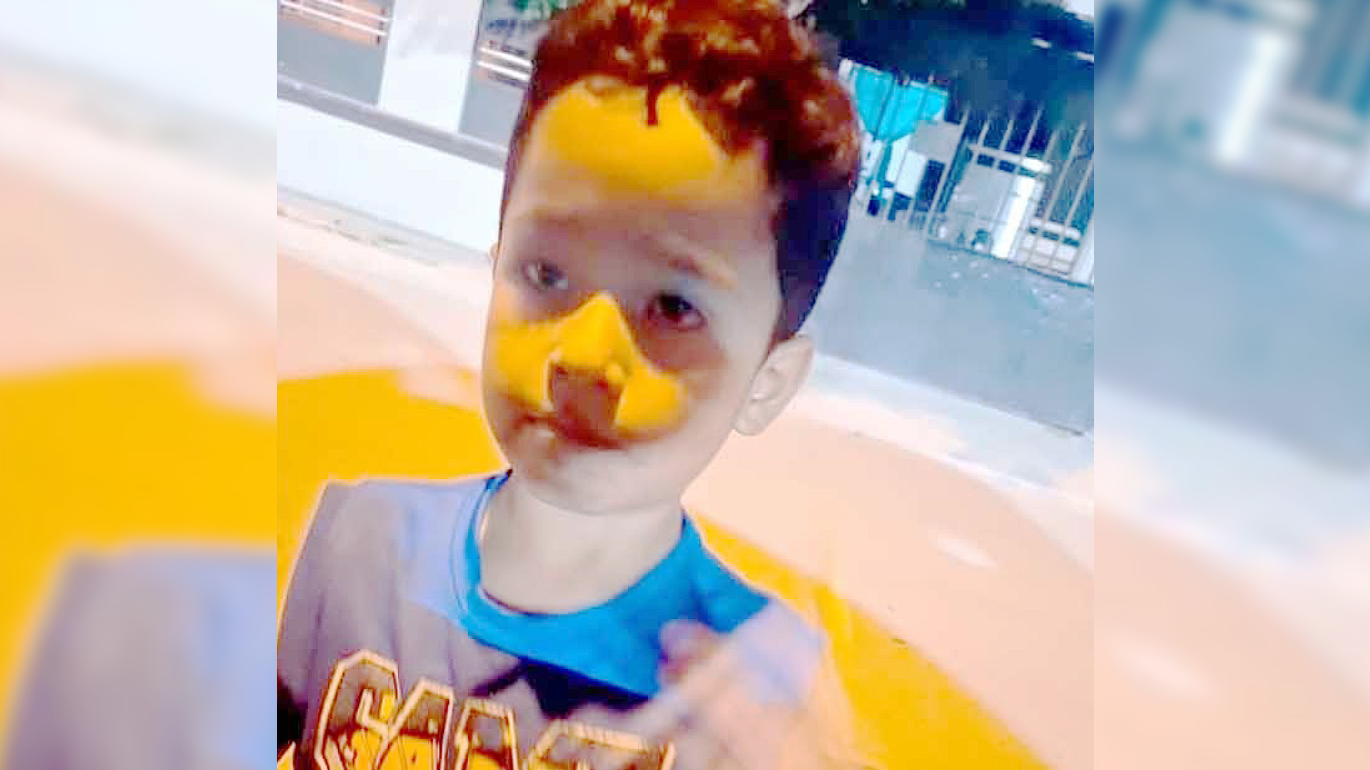 Madre clama por ayuda para encontrar a su hijo Jasiel Giovanny en Chihuahua: "Me siento desesperada"