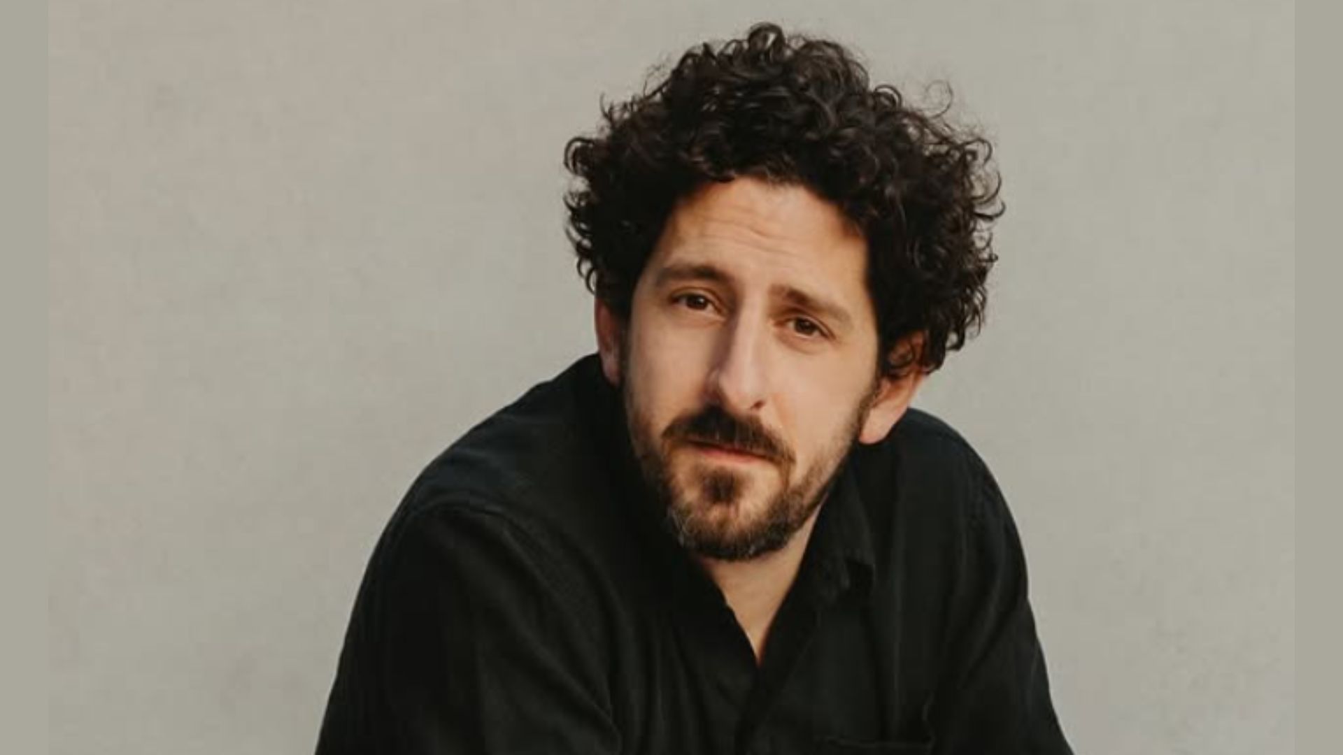 ¿Quién es Adam Shapiro? El actor de 'The Bear' que cumple años y gana ...