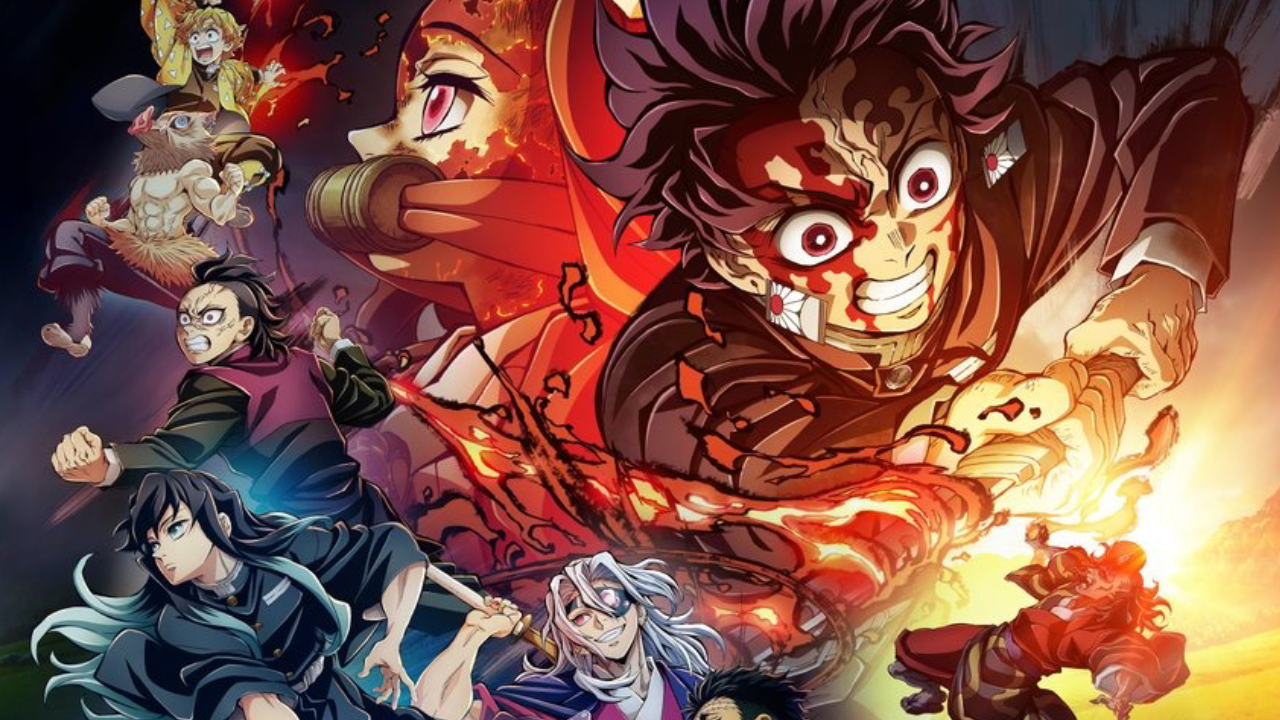 Demon Slayer World Tour 2024: Salen a la venta los boletos para el ...