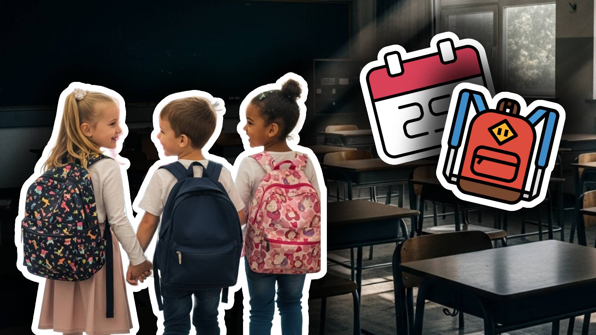 La SEP cambia el regreso a clases 2025: ¿Cuál es la nueva fecha en ...