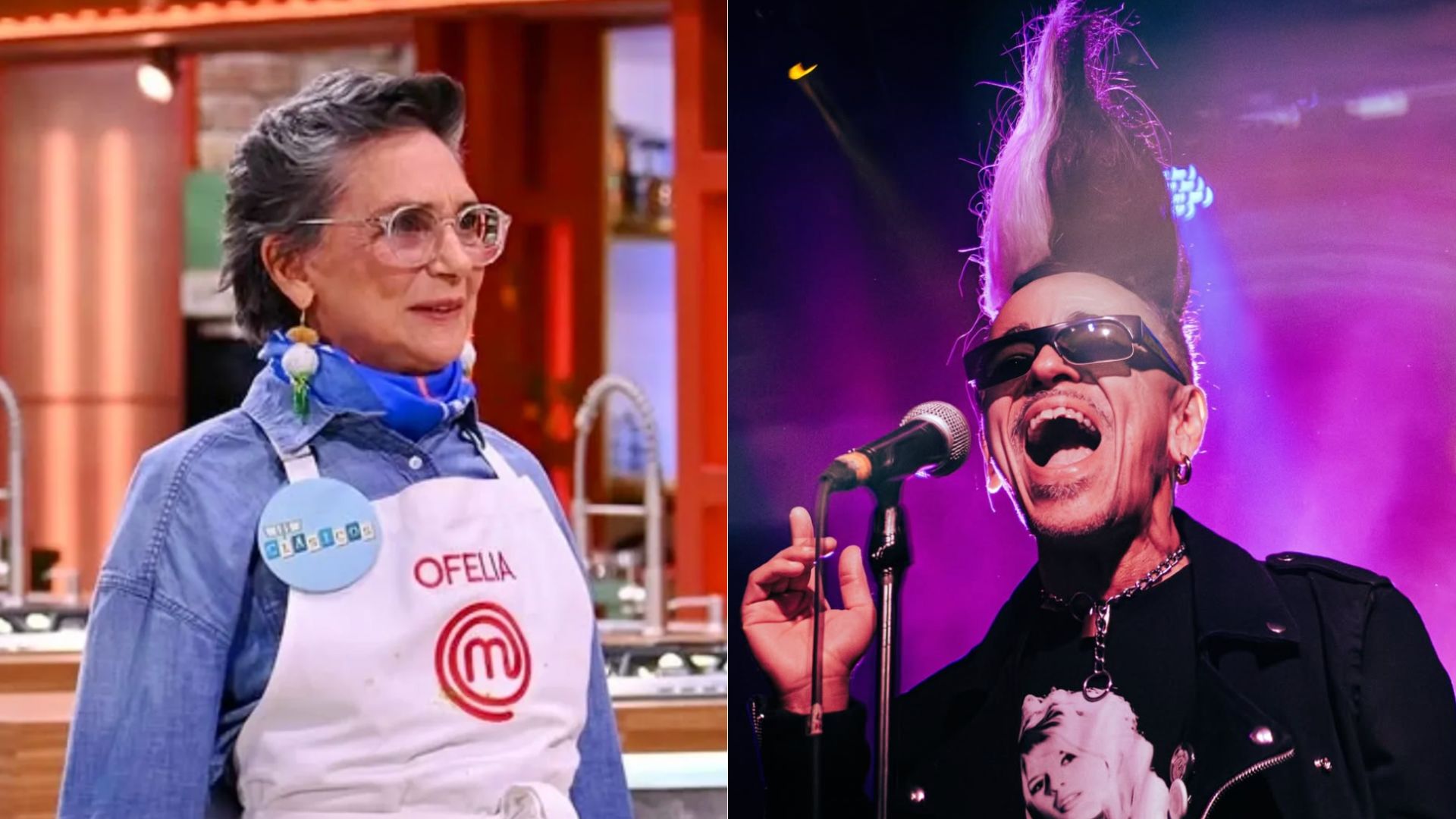 Pocos lo saben: ¿cuál es la polémica por la que Ofelia Medina sigue en ...