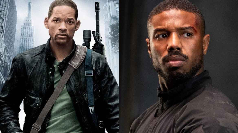 Will Smith confirma que protagonizará junto con Michael B. Jordan Soy ...