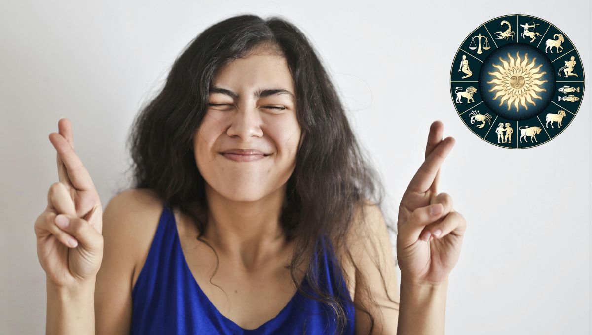 Horóscopos: Estos son los días de buena suerte para cada signo del ...