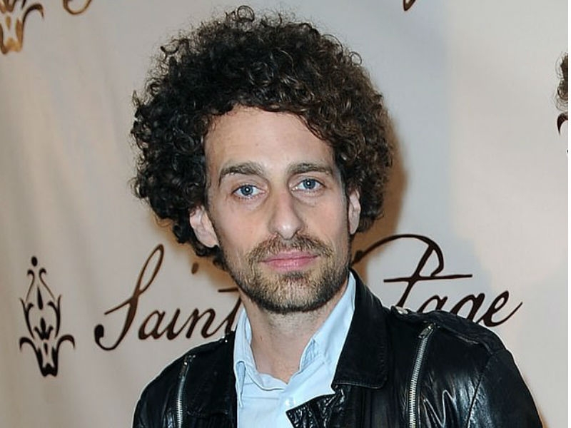 Actor Isaac Kappy se quita la vida