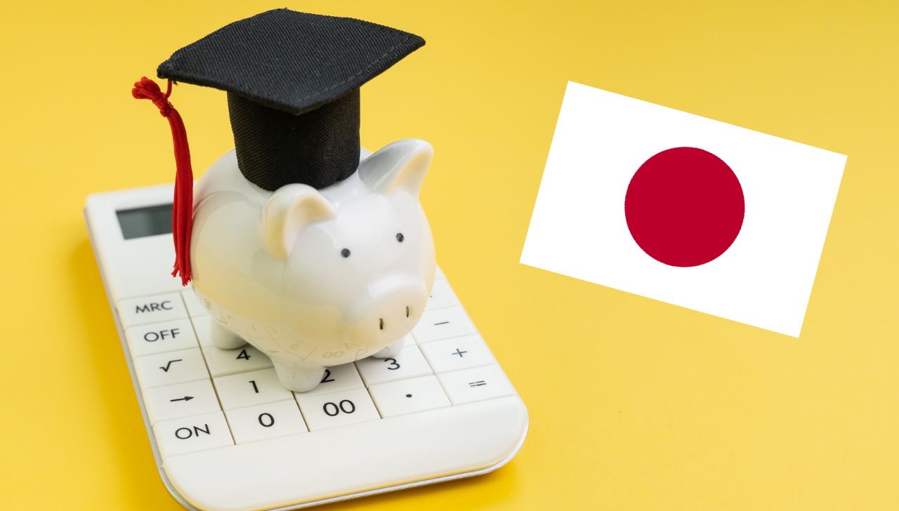 ¿Cómo aplicar para estudiar en Japón mediante una beca o intercambio?
