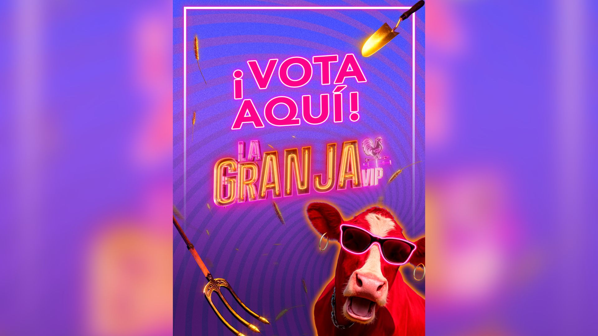 ¿Cómo votar en La Granja VIP México 2025 TV Azteca y salvar a tu ...