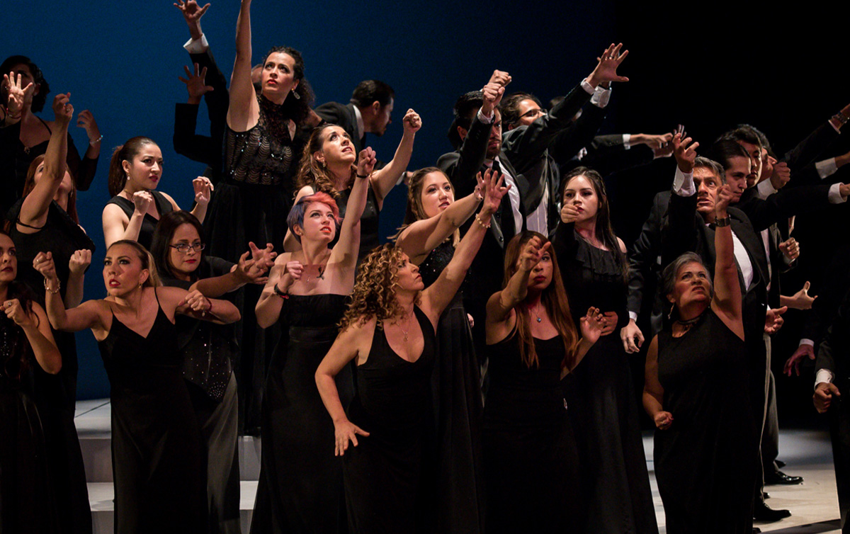 Liber Festival 2024: programa, horarios, fecha y boletos