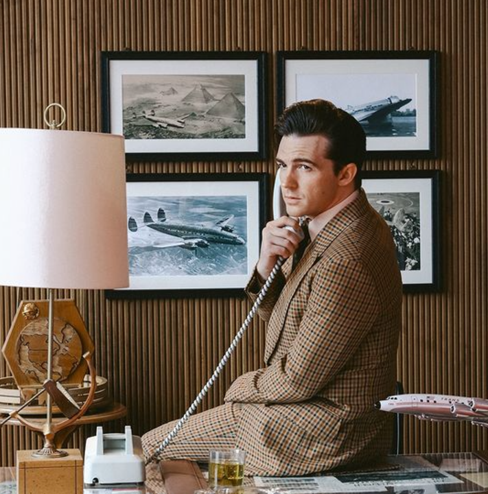 Drake Bell en Ciudad Juárez: ¿Cuándo y donde será el concierto y cuánto ...