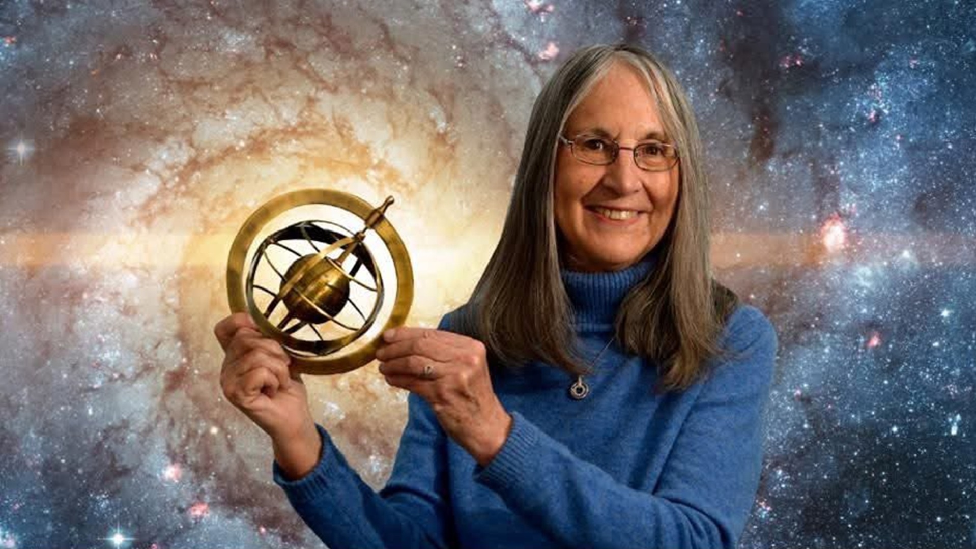 Julieta Fierro: lo que explicó la astrónoma mexicana sobre la serie ...