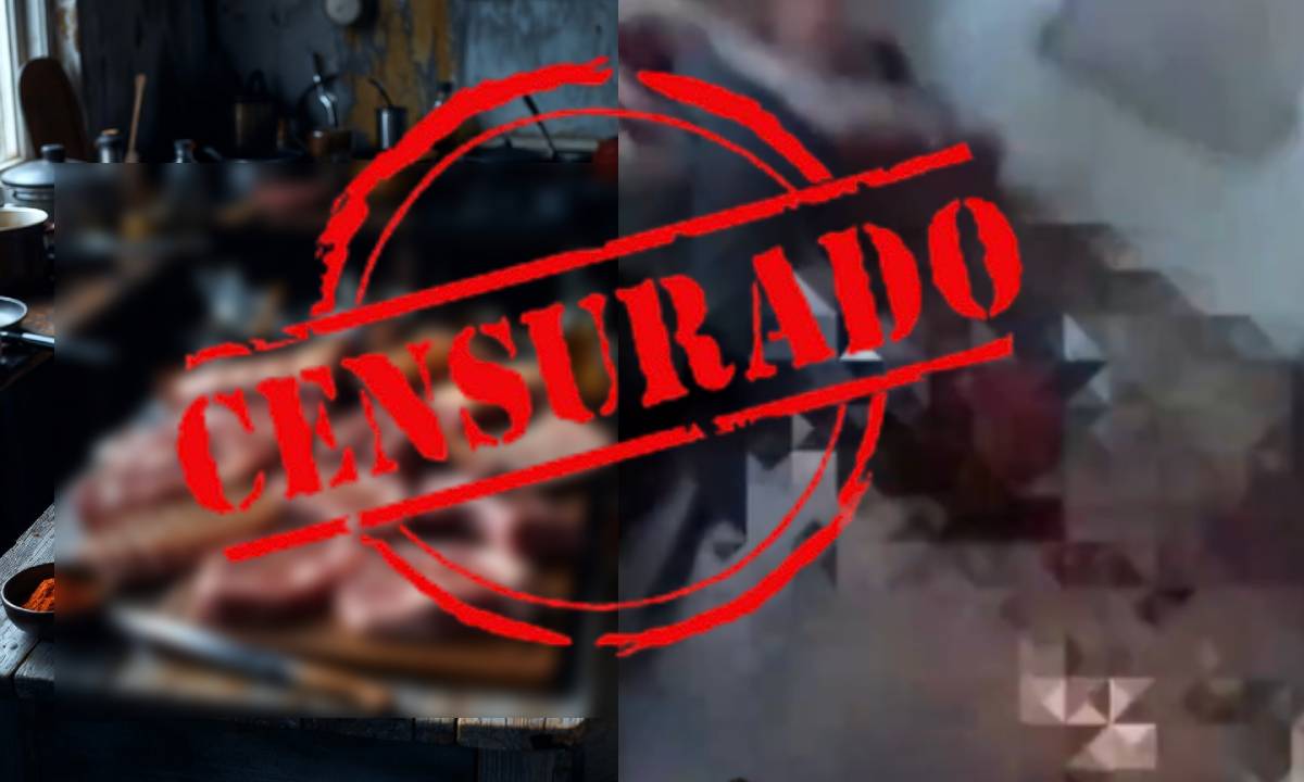 ¿Qué se sabe de los detenidos por comer personas en Tabasco?