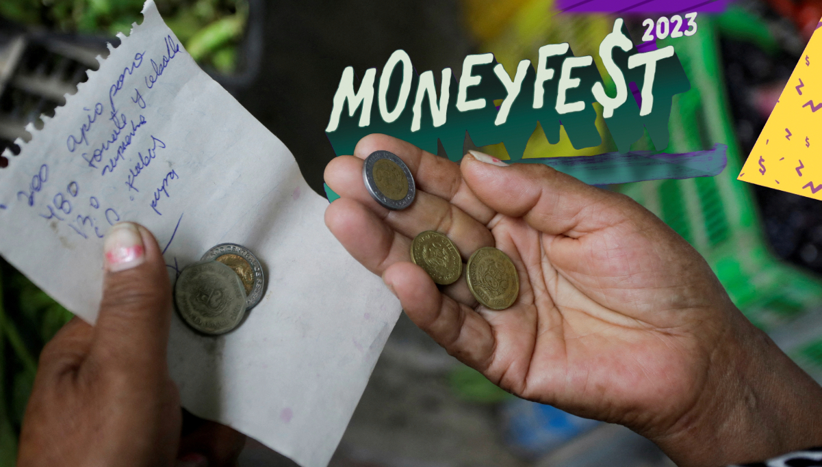 MoneyFest 2023: ¿cuándo es y qué precios tienen los boletos del ...