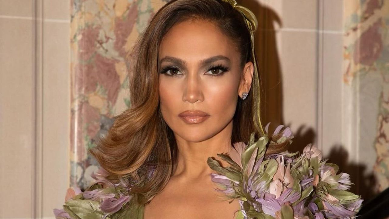 Jennifer Lopez anuncia un posible retiro luego de This is Me... Now