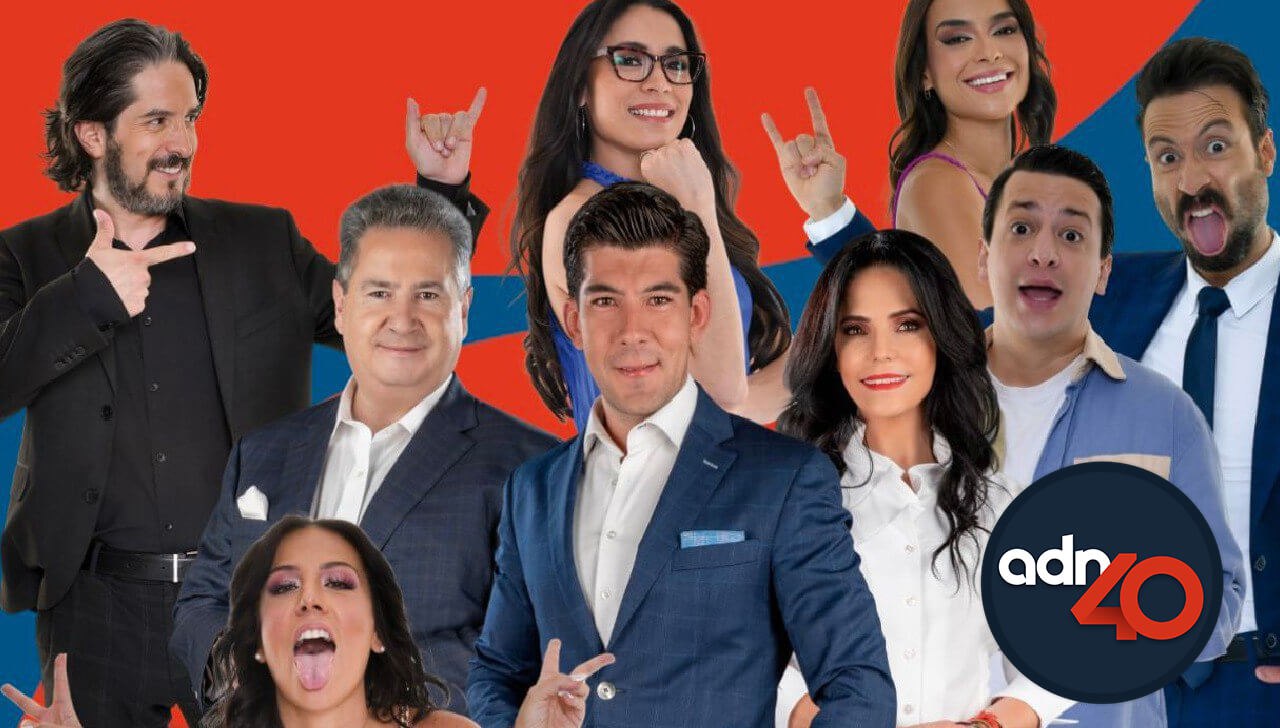 adn40: ¿Qué significan sus siglas y dónde puedo ver el canal de TV?
