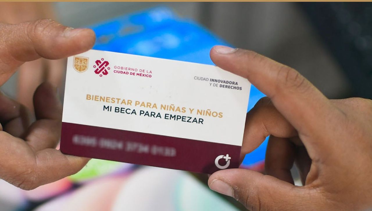 Mi Beca para Empezar: ¿Qué pasa con el saldo disponible de mi tarjeta ...