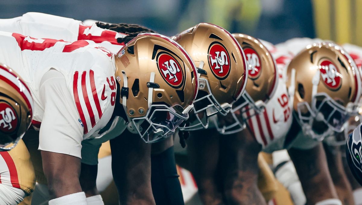 Kyle Shanahan no ve bien el viaje de los 49ers a Australia