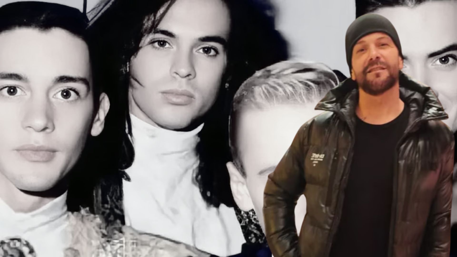 Exintegrante de Locomía vivió en la ruina y pidió monedas en el metro ...