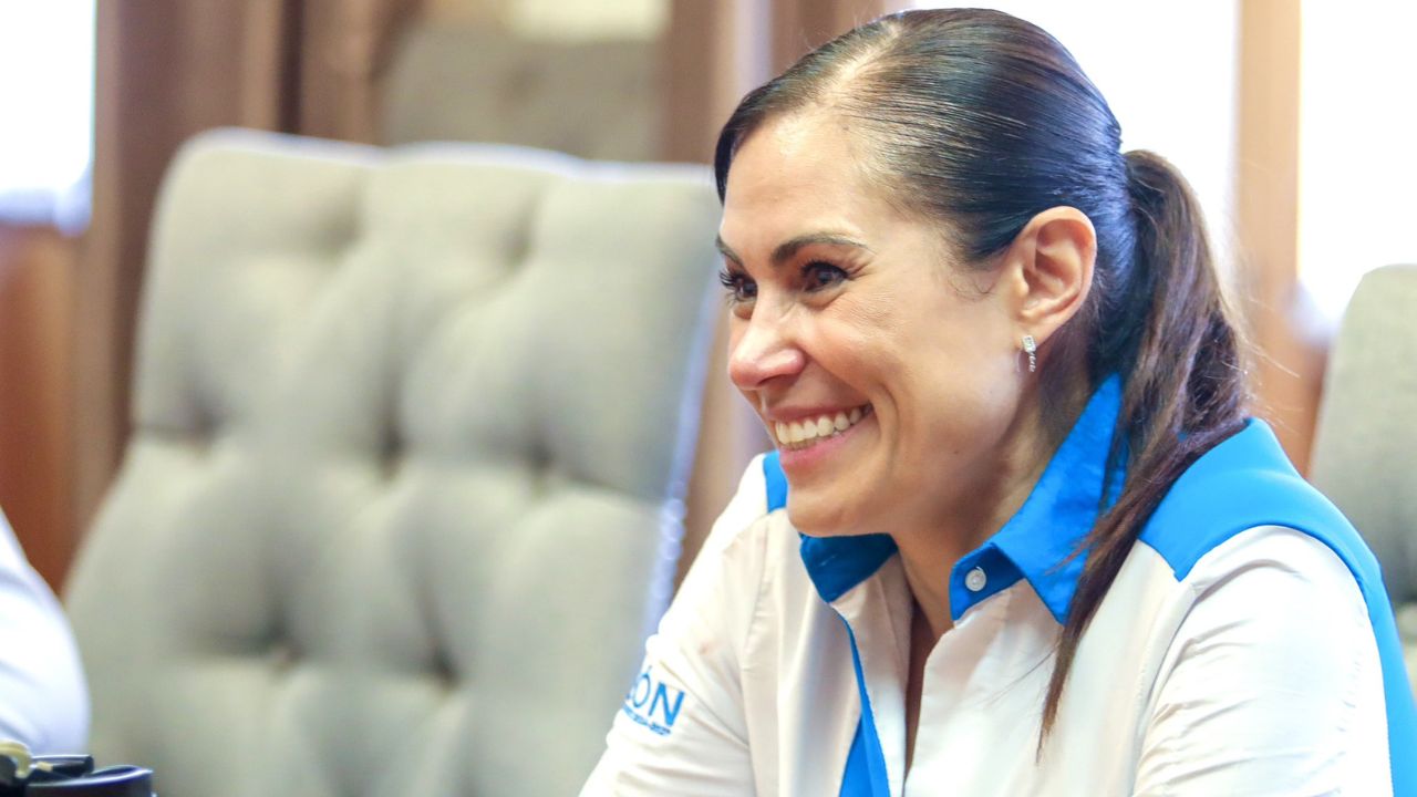 Alejandra Gutiérrez deja el PAN tras 20 años; denuncia ataques de la ...