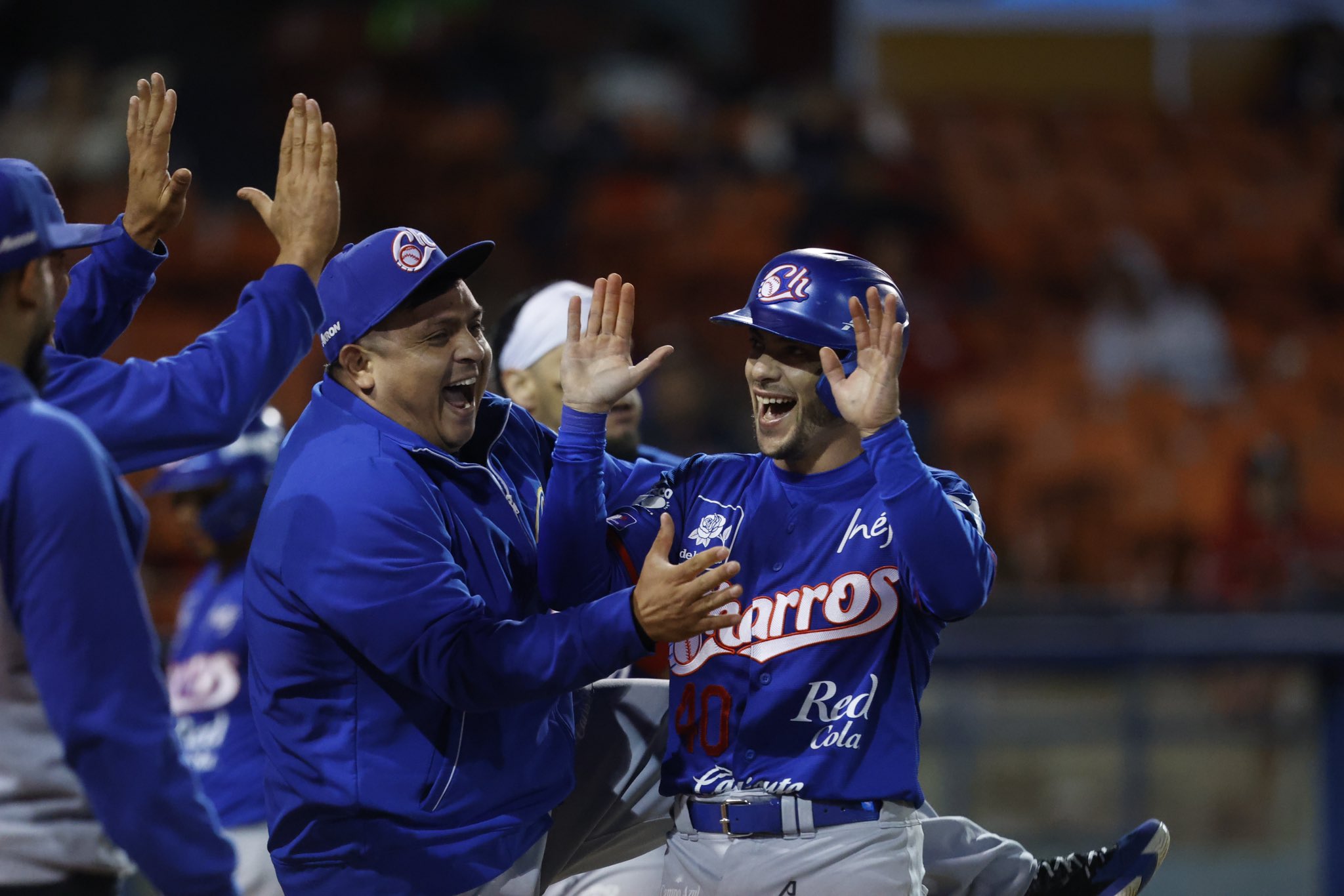 Oficial: ¡Los Charros de Jalisco regresan a la Liga Mexicana de Beisbol ...